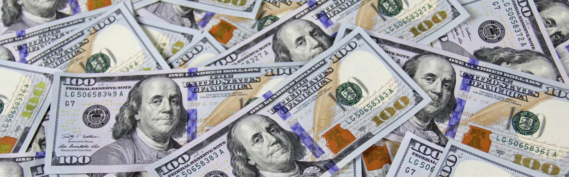 ‘Dollar Smile’ creator says more weakness ahead for U.S. currency ...